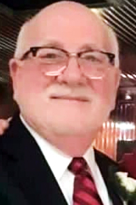 Gerald V. Carter 1943-2020 | News, Sports, Jobs - The Vindicator